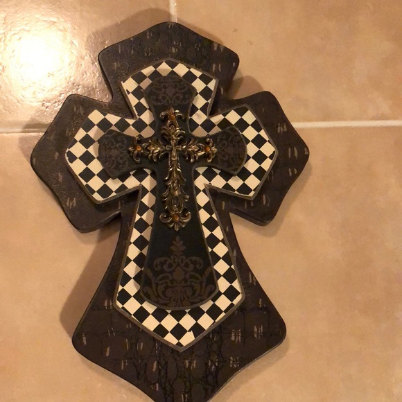 Accents | 3d Hobby Lobby Cross | Poshmark